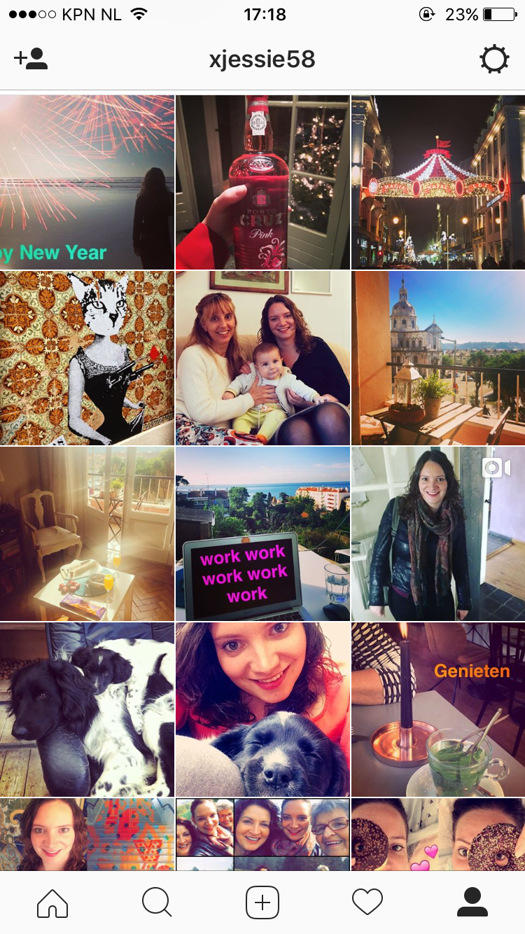 Hoe Kun Je Geld Verdienen Met Instagram: 25 Tips Voor Jouw Account ...